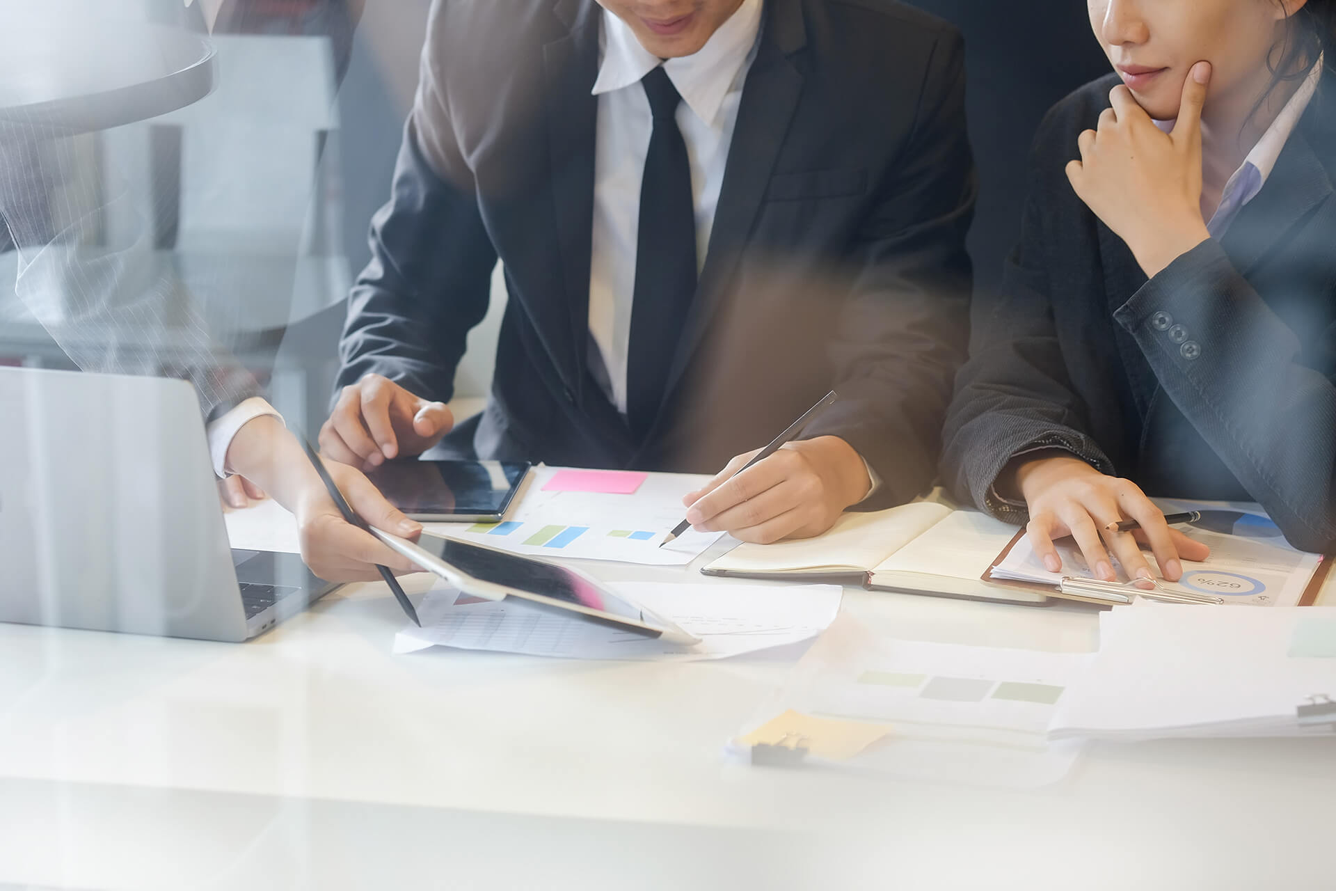 Introducing the Latest tech Features in your Business – KAC Advisory